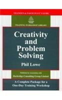 Buy Creativity And Problem Solving Book Online at Low Prices in India ...