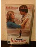 Taming Andrew (VHS) : Park Overall, Seth Adkins, Jason Beghe, Lynne ...