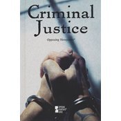 Criminal Justice: Haugen / Musser: 9780737741988: Amazon.com: Books