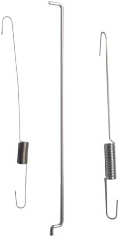 Valve Springs Kit for Honda for GX200 168F 170F 5.5-6.5HP Engine ...