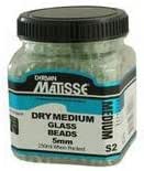 Matisse MixIn (Dry Medium) Mt. Fitton Talc 250 ml Jar : Amazon.co.uk ...
