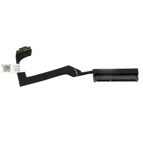 SpareWave Laptop Hard Drive Cable Connector for Dell Latitude E5400 ...