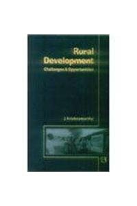 Buy Rural Development: Challenges and Opportunities Book Online at Low ...