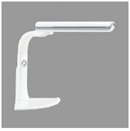 Amazon | ツインバード工業 タッチインバータ蛍光灯 シルバー LK-H699S 家電 その他の家電 [並行輸入品] | ツインバード ...