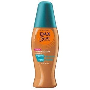 Amazon.com : DAX Sun - Tanning Accelerator With Cocoa Butter And ...