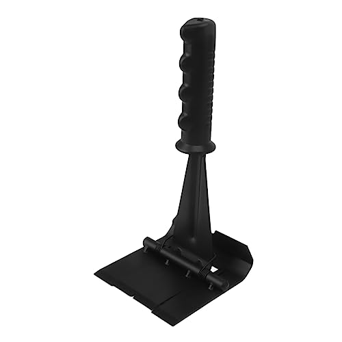 Trim Puller Tile Removal Tool Stainless Steel Tile Tools for Commercial ...