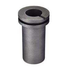 Delmer Graphite Crucible, 1 Kg : Amazon.in: Home & Kitchen