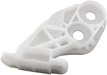 Amazon.com: VAICO Left Bumper Mounting Bracket Fits BMW E46 Coupe Sedan ...