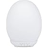 Amazon.com: Glass Essential Oil Diffuser, 250 ml Oval Moon Aroma ...
