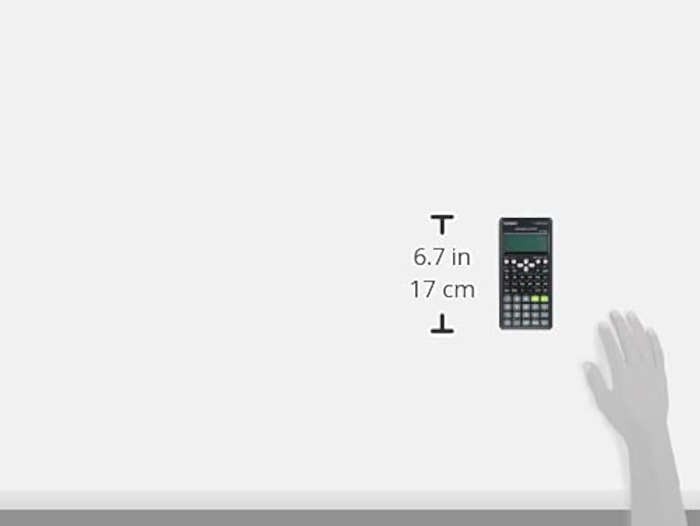 Fx 82AU PLUS II Fx 100AU PLUS 2nd Edition Scientific Calculator fx-82au-plus-ii-fx-100au-plus-2nd-edition-scientific-calculator