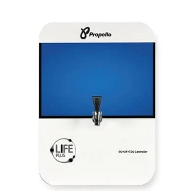 Propelo Life Plus Automatic RO Water Purifier (5) : Amazon.in: Home ...
