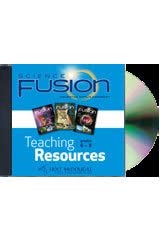 Science Fusion The dynamic Earth Teaching Resources: Houghton Mifflin ...