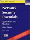 Buy Network Security Essentials: Applications And Standards, 3/E Book ...