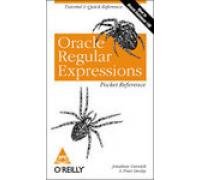 ORACLE REGULAR EXPRESSIONS POCKET REFERENCE: GENNICK: 9788173668111: Amazon.com: Books