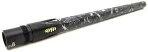 Amazon.com : Stiffi Black Skull Carbon Fiber Barrel - 16 In .691 Bore ...