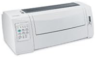 Amazon.com: Lexmark 2590 24PIN estrecho 465CPS forma la matriz de punto ...