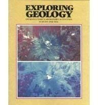 Exploring Geology: Introductory Laboratory Activities: O'Dunn, S., Sill ...