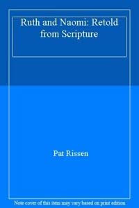 Ruth and Naomi: Baker, Arthur: 9780862095062: Amazon.com: Books