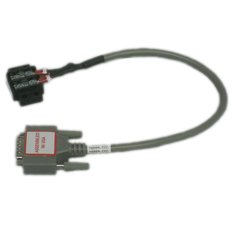 Amazon.com: DB15 Modbus cable (with surge protection) for VersaMax PLC ...