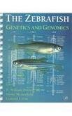 THE ZEBRAFISH : GENETICS AND GENOMICS : DETRICH: Amazon.in: Books