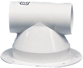 Amazon.com: CHAFFEE ENG. VUJB RV Trailer Camper Sanitation Vac-U-Jet ...