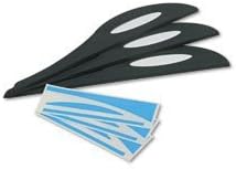 Amazon.com : Rubbermaid 18521 Deluxe Hot File Labeling System, 3 ...