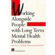 Working Alongside People with Long Term Mental Health Problems: Amazon ...