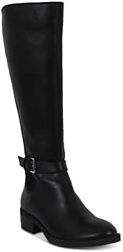 Amazon.com | Leather Boot by VIDA SHOES INTERNATIONAL | Ankle & Bootie