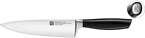 Amazon.com: ZWILLING All Star 8-inch Chef Knife, Razor-Sharp German ...