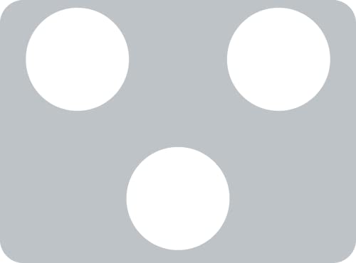 StoveGuard USA-Made, Custom Designed & Precision Cut Stove Cover for ...