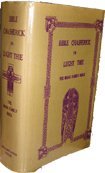 Bible Chasherick yn lught thie: Veih ny chied ghlaraghyn dy kiaralagh ...