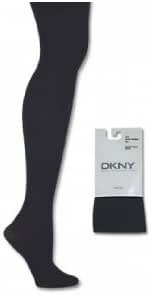 DKNY Opaque Coverage Tights Hosiery at Amazon Women’s Clothing store
