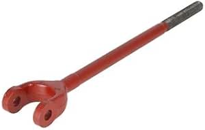 Amazon.com: All States Lift Yoke - Left Hand fits International Hydro ...