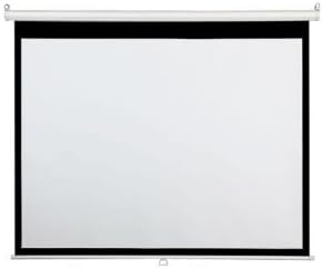 Amazon.com: MANUAL SCREEN- 106" ACCUSCREEN, HDTV : Electronics