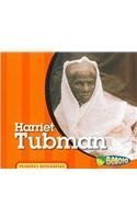 Harriet Tubman (Primeras Biografias/ First Biographies) (Spanish ...