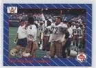 Amazon.com: Stan Mikawos Stan Mikawos (Football Card) 1991 All World ...