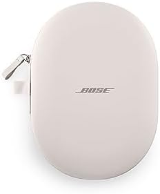 Bose QuietComfort Ultra Headphones carry case - White: Amazon.co.uk ...