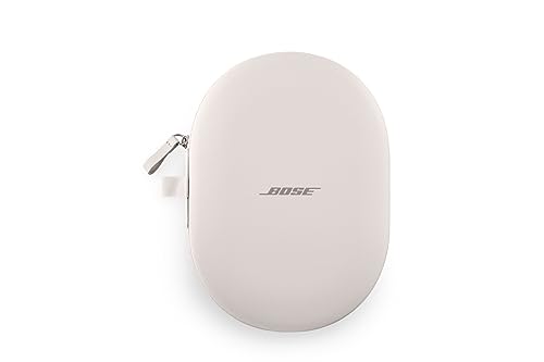 Bose QuietComfort Ultra Headphones carry case – White – BigaMart