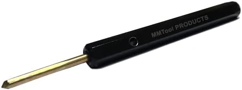 MMTool PRODUCTS Wall Punch, Tool Holder, Hole Jumper No.8 (5mm) Tool ...