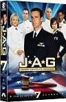 Amazon.com: Jag - Season 7 (dvd Box Set, New) : Movies & TV