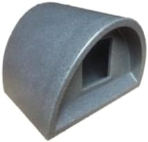 Cosy Cages Weatherproof Outdoor cat house waterproof Kennel with square ...