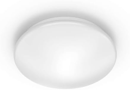 Philips Plafón LED de Techo Philips Wincel, 40W, 4200 Lúmens, Luz ...