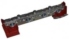 Amazon.com: MidNite Solar Busbar MNTBB-R : Patio, Lawn & Garden
