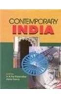 Contemporary India: Amazon.co.uk: Pai Panandiker, V.A., Nandy, Ashis ...