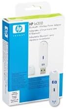 HP BT300 Bluetooth Wireless Printer Adapter - Módem : Amazon.es ...