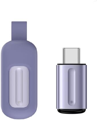 Amazon.com: Universal Mini Smart IR Remote Controller Adapter Android ...