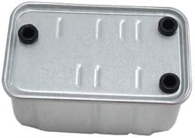 Amazon.com: 11-6285 Genuie New OEM THERMO KING ELEMENT-FILTER-FUEL ...