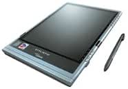 Fujitsu Stylistic ST5010D Pentium M 1GHz ULV RAM 256MB HDD 40GB Extreme ...