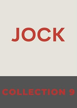 Jock: collection 9 (Types and Stereotypes Book 59) eBook : Jones, Chris ...