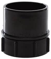 50MM Screwed Access Plug ABS WS72:B : Amazon.co.uk: DIY & Tools